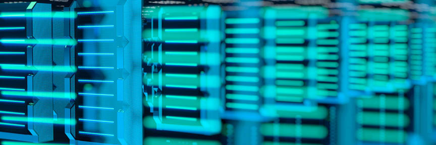 Data Center Migration to Colocation | Digital Realty